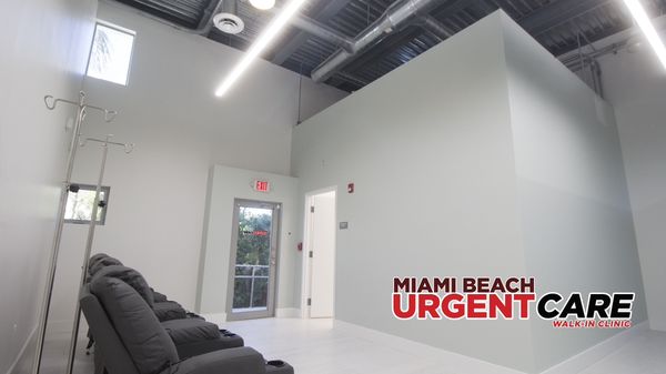MIAMI BEACH URGENT CARE - Updated May 2026 - 12 Photos & 25 Reviews ...