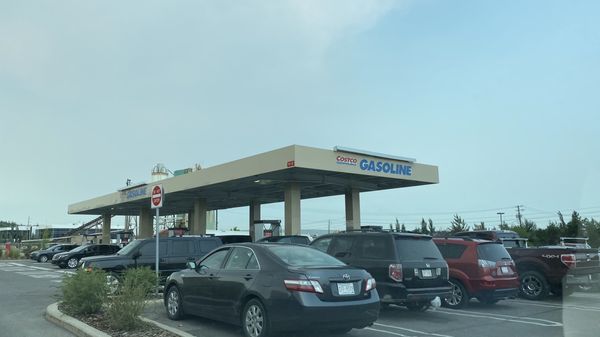 COSTCO GAS - Updated December 2025 - 99 Heritage Gate SE, Calgary ...