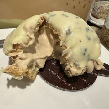 BREKA BAKERY & CAFÉ - Updated December 2025 - 250 Photos & 60 Reviews ...