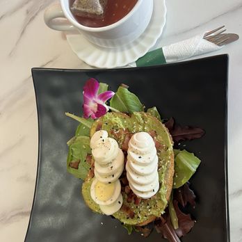 ONE LOVE CAFE - Updated May 2024 - 129 Photos & 85 Reviews - 486 San ...