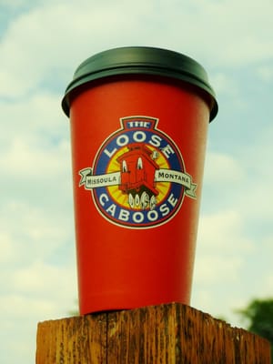 THE LOOSE CABOOSE - Updated September 2025 - 12 Photos - 6149 Mullan Rd ...