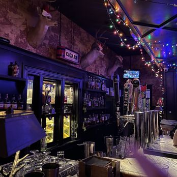 SEVEN GRAND - Updated December 2024 - 1492 Photos & 2277 Reviews - 515 ...