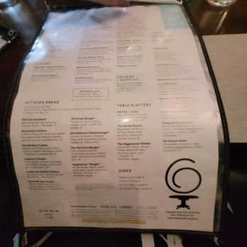 TABLE SIX KITCHEN + BAR - Updated July 2024 - 506 Photos & 861 Reviews ...