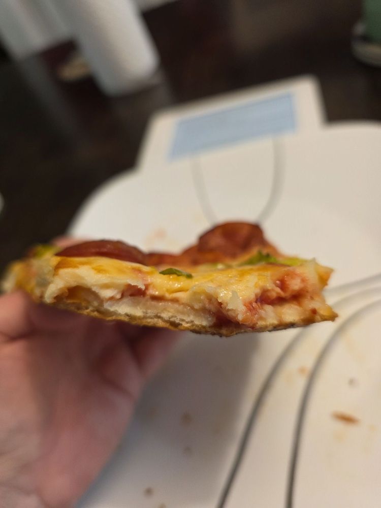 CLOVERLEAF PIZZA - Updated June 2026 - 25 Photos & 51 Reviews - 15670 E ...