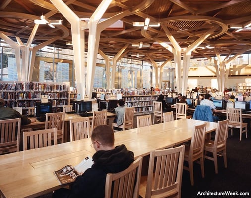 MULTNOMAH COUNTY LIBRARY - HILLSDALE - Updated September 2025 - 18 ...