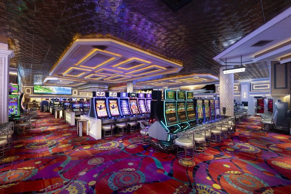 WESTERN VILLAGE INN AND CASINO - Updated December 2025 - 345 Photos ...