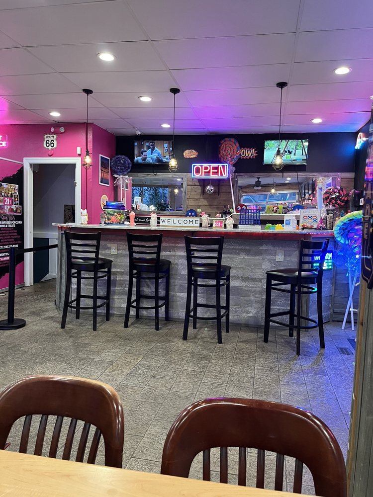 IT’S A MUST CAFE - Open for Business - 9812 Garfield Blvd, Cleveland ...