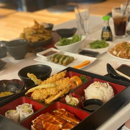 SANSU - Updated July 2025 - 356 Photos & 472 Reviews - 4750 S Hagadorn ...