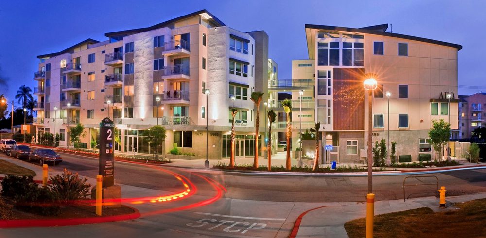 PASEO PLACE - Updated November 2025 - 5665 Lindo Paseo, San Diego ...