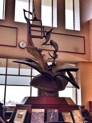 SCHAUMBURG TOWNSHIP DISTRICT LIBRARY - Updated November 2025 - 59 ...