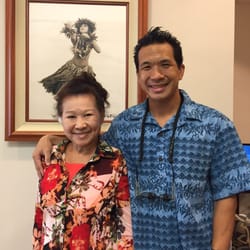 CHRISTOPHER CHOW, DDS - 40 Photos & 101 Reviews - 1888 Kalakaua Ave ...