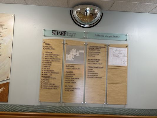 SHARP CORONADO HOSPITAL - Updated December 2025 - 108 Photos & 188 ...