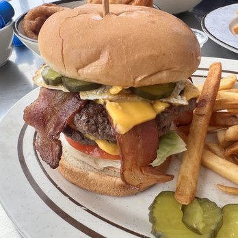 101 CAFE - Updated May 2024 - 276 Photos & 370 Reviews - 631 S Coast ...