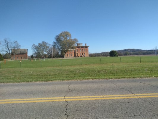 HISTORIC PROSPECT PLACE ESTATE - Updated October 2025 - 12150 Main St ...