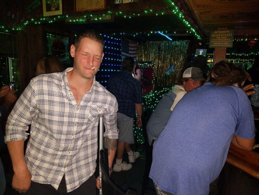 LAMP POST LOUNGE - Updated December 2025 - 14 Photos & 21 Reviews ...