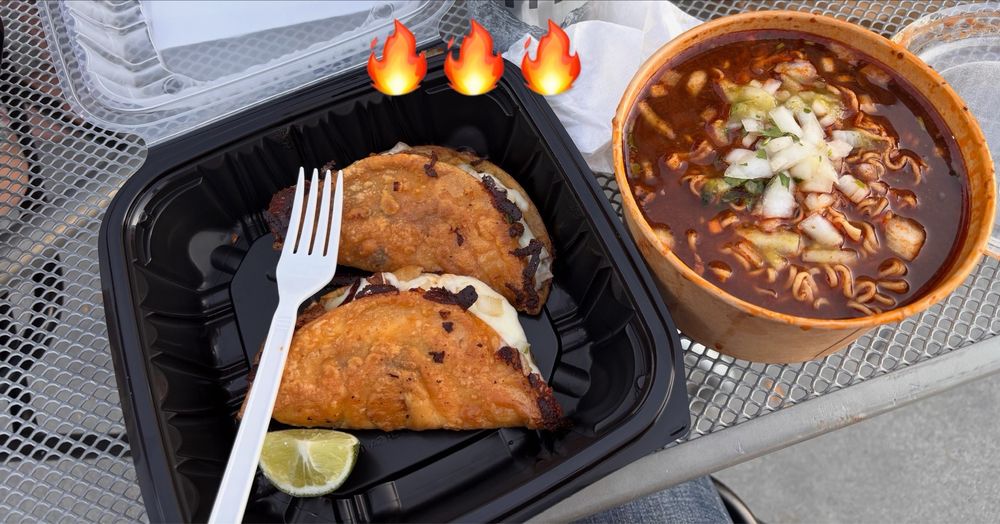 KNOXVILLE BIRRIA BOSS - Updated October 2025 - 13 Photos - Knoxville ...