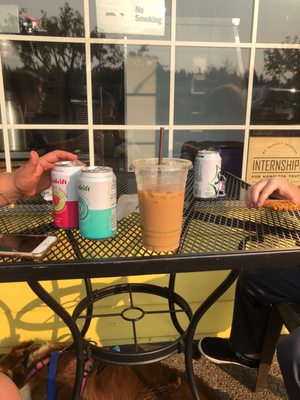 MONICA’S WATERFRONT BAKERY & CAFE - Updated August 2024 - 101 Photos ...