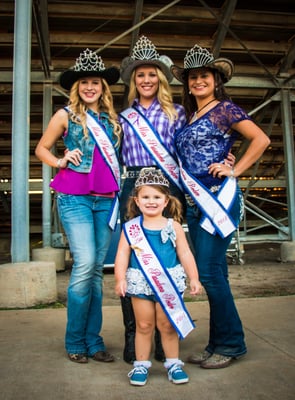 PASADENA LIVESTOCK SHOW & RODEO - 12 Photos - 7601 Red Bluff Rd ...