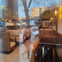 THE JOHNSON DINER & BAR - Updated September 2025 - 84 Photos & 85 ...