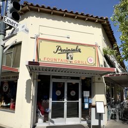 PALO ALTO CREAMERY - Updated December 2025 - 1853 Photos & 1714 Reviews ...