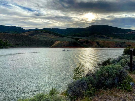 EAST CANYON STATE PARK - Updated June 2024 - 21 Photos & 11 Reviews ...