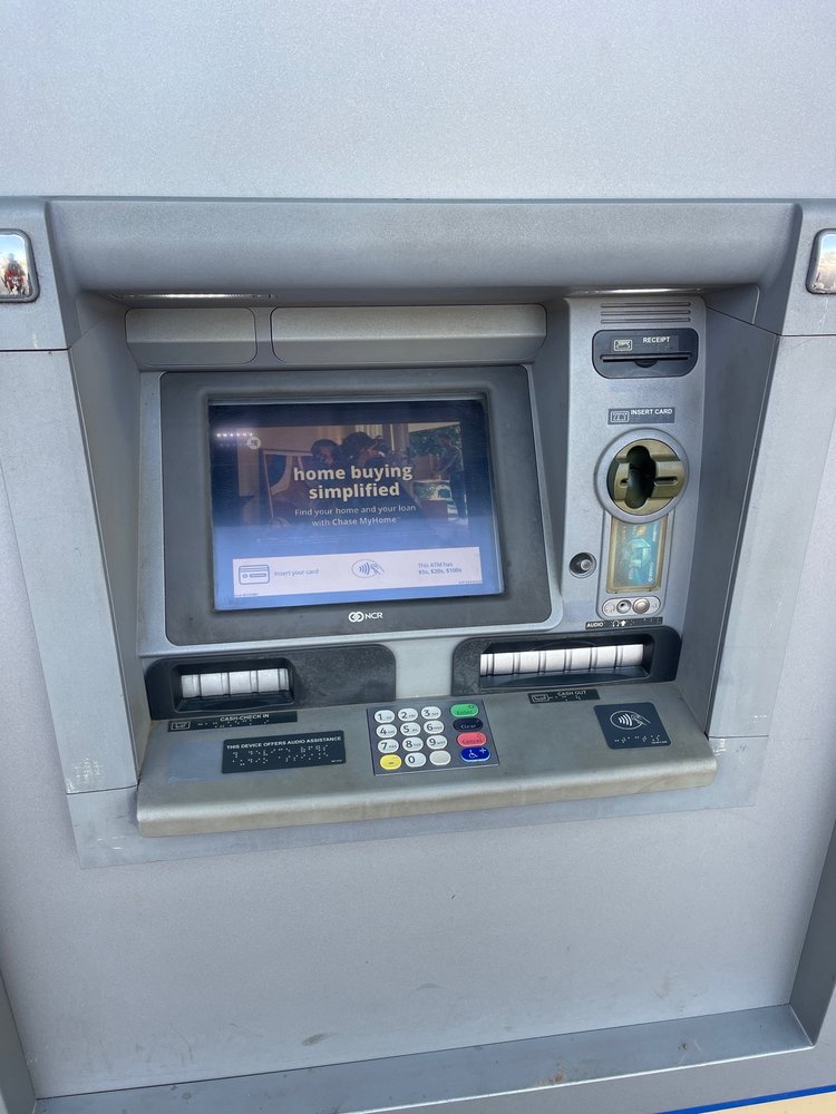 CHASE BANK - Updated January 2026 - 48 Reviews - 6460 Irvine Blvd ...