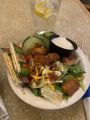 SANDSTONE ARCHES RESTAURANT - 33 Photos & 22 Reviews - 2135 Natural ...