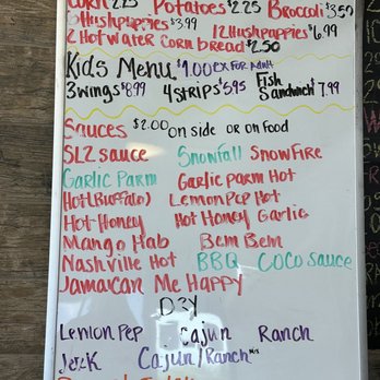 UNCLE JACKS KITCHEN - Updated December 2025 - 31 Photos & 31 Reviews - 721 N Palace Ave, Tyler ...