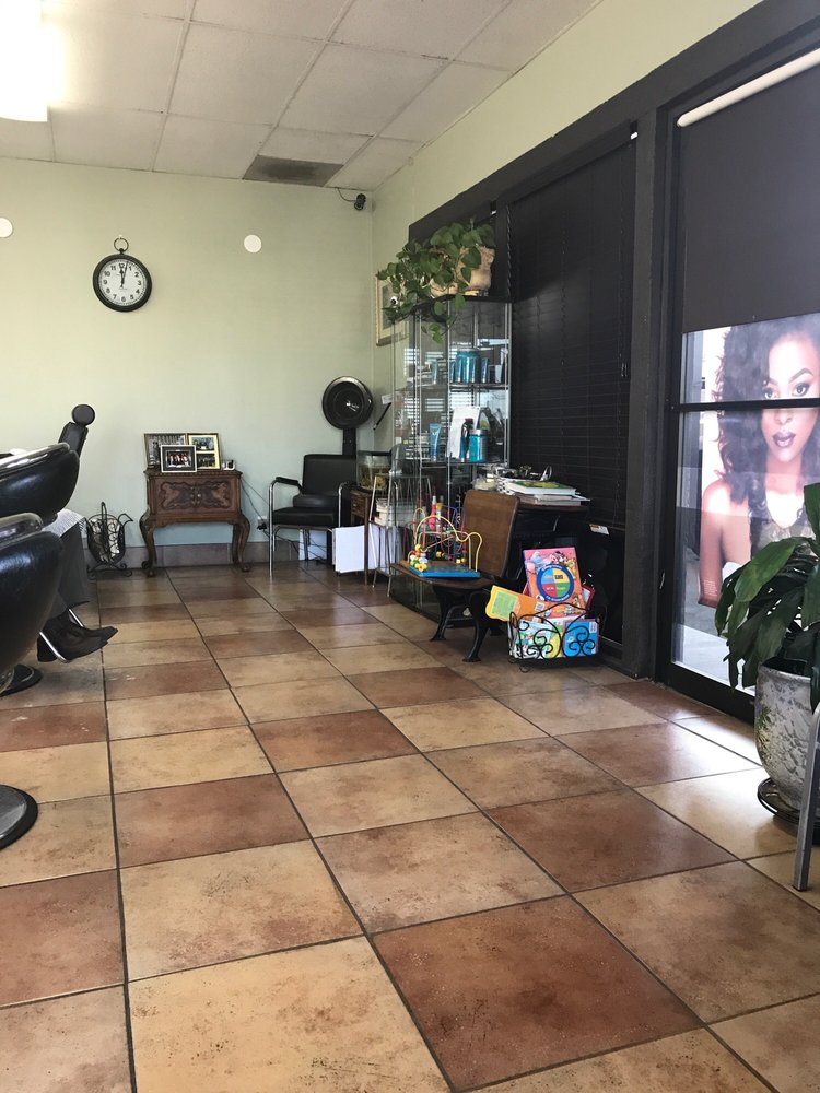LULU’S BARBER-STYLIST - Updated January 2025 - 2154 Pacific Coast Hwy ...