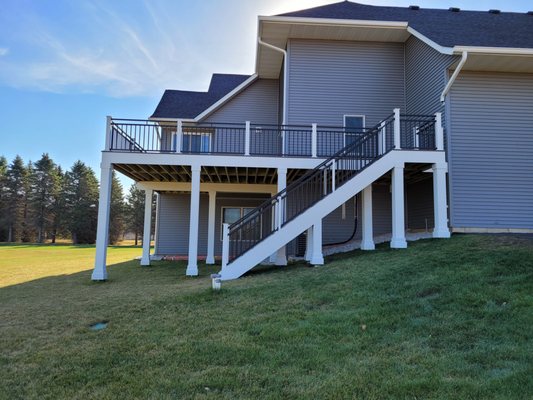 DEFINE DECKS - Updated July 2025 - Request a Quote - 13 Photos - Coon ...