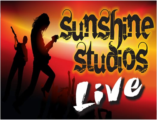 SUNSHINE STUDIOS LIVE - Updated March 2025 - 12 Photos & 23 Reviews - 3970 Clearview Frontage Rd ...