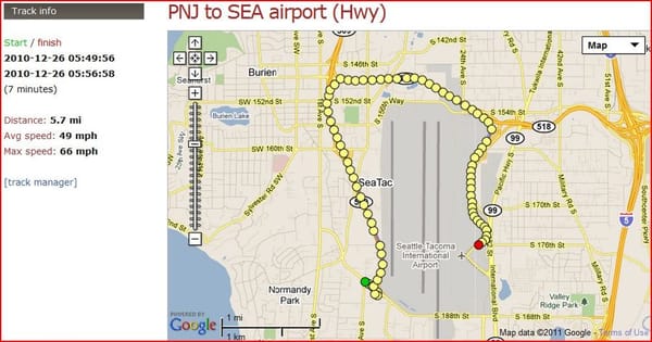 PARK N JET LOT 1 - Updated May 2026 - 24 Photos & 478 Reviews - 18220 ...