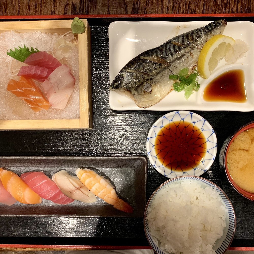 The Best 10 Restaurants near Emory University in Atlanta, GA - Yelp