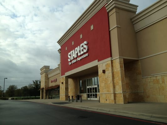 STAPLES - Updated October 2025 - 16 Photos & 27 Reviews - 200 N Kimball ...