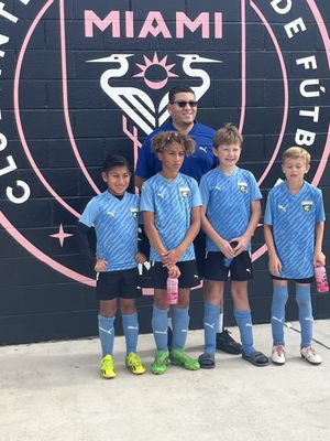 MAKO SOCCER CLUB - Updated January 2026 - 28 Photos - 1585 SW Cashmere ...