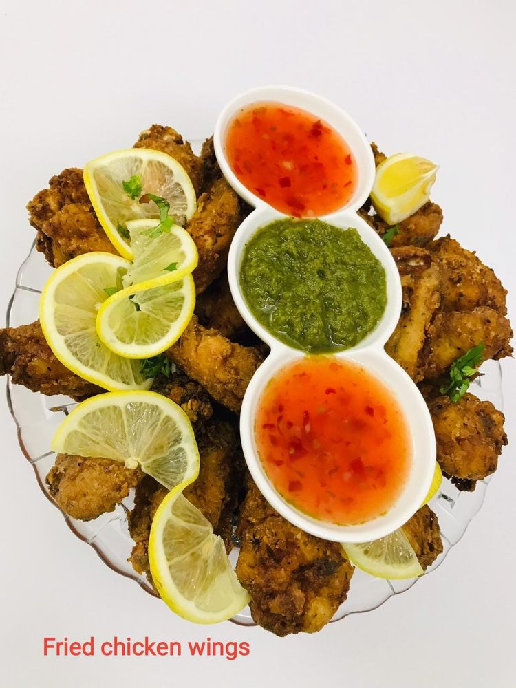PINDI EXPRESS RESTAURANT - Updated May 2026 - 120 Winges Road, Vaughan ...