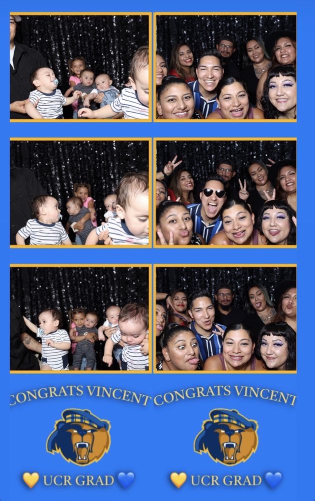 THE PHOTO BOOTH PLACE - Updated November 2024 - 29 Photos & 22 Reviews ...