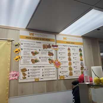 INARI FACTORY - Updated May 2024 - 147 Photos & 40 Reviews - 801 Kaheka ...