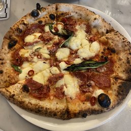 PIZZERIA ALBERICO - Updated August 2025 - 106 Photos & 46 Reviews ...