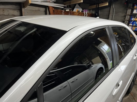THE MOBILE TINT PROS - Updated May 2025 - 12 Photos - Chicago, Illinois ...