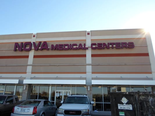 NOVA MEDICAL CENTERS - Updated November 2025 - 18 Reviews - 11120 N Fwy ...