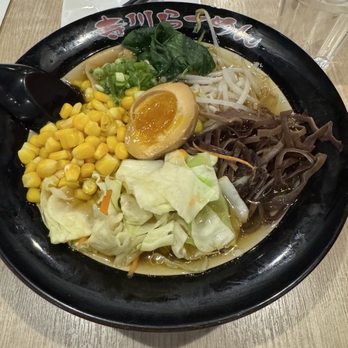 TERAKAWA RAMEN - Updated April 2025 - 2690 Photos & 2048 Reviews - 204 N 9th St, Philadelphia ...