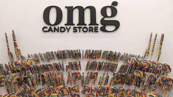 OMG CANDY STORE - Updated October 2025 - 44 Photos & 12 Reviews - 316B ...