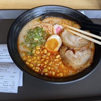 ICHI RAMEN - Updated October 2025 - 66 Photos & 14 Reviews - 5241 Hwy ...