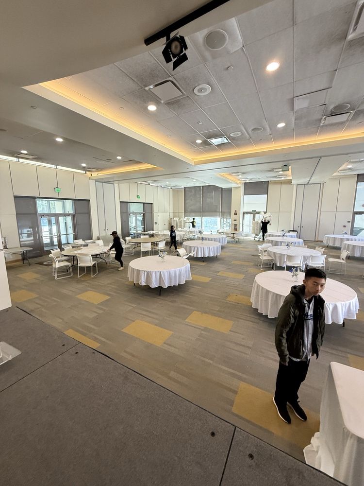 ROWLAND HEIGHTS COMMUNITY CENTER - Updated December 2025 - 28 Photos ...