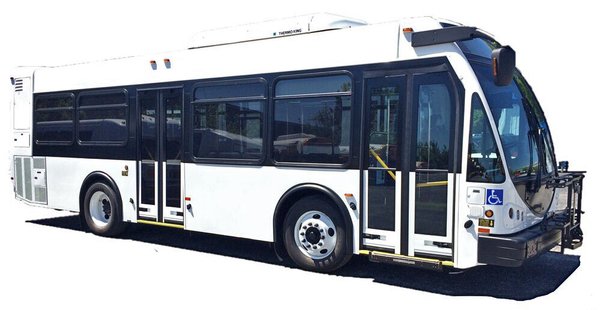 EMPIRE BUS SALES - Updated May 2024 - 1500 North America Dr, West ...