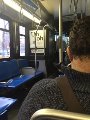 MBTA 214/216 BUS - Updated March 2024 - Quincy Ctr, Quincy ...