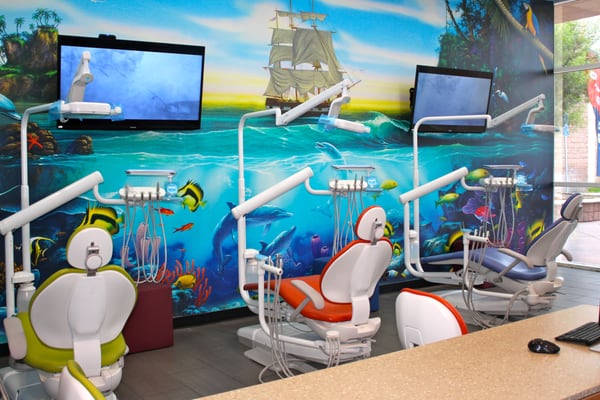 CHILDREN’S DENTAL FUNZONE - ONTARIO - Updated May 2026 - 177 Photos ...