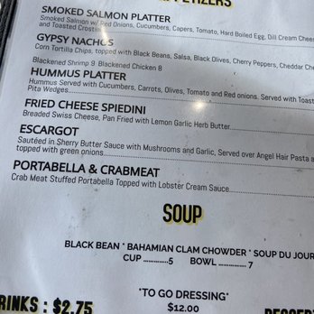 GYPSY CAB CO. - CLOSED - Updated July 2025 - 272 Photos & 280 Reviews ...