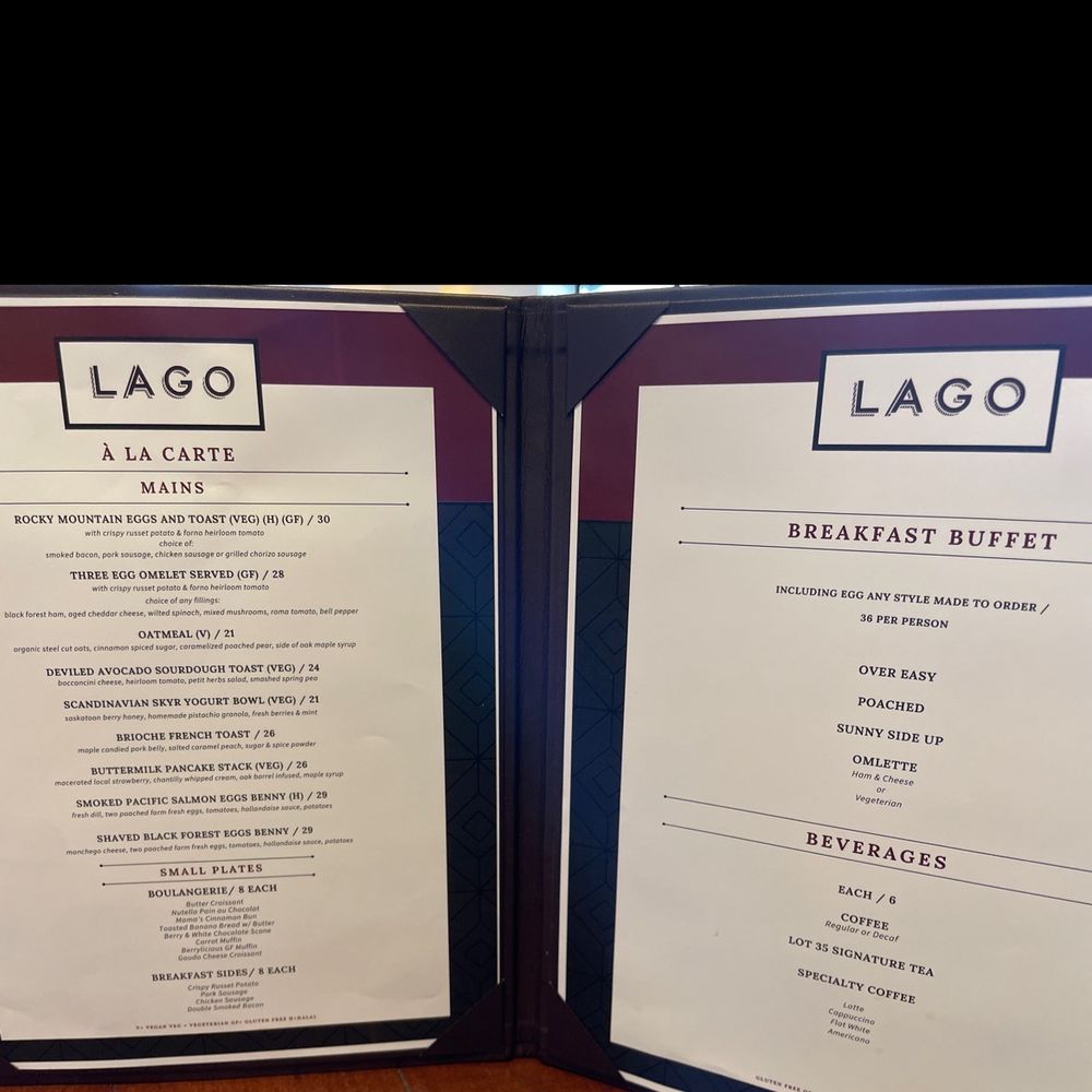 LAGO ITALIAN KITCHEN - Updated December 2025 - 24 Photos & 10 Reviews ...